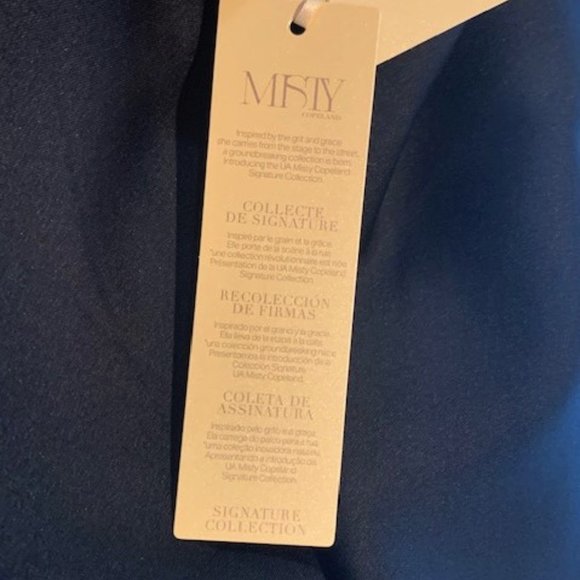 Under Armour | Skirts | Under Armour Misty Copeland Signature Skirt ...